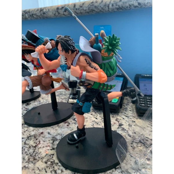 One PIECE SABO ACE ACE FIGURE FIGURE | Shopee Malaysia