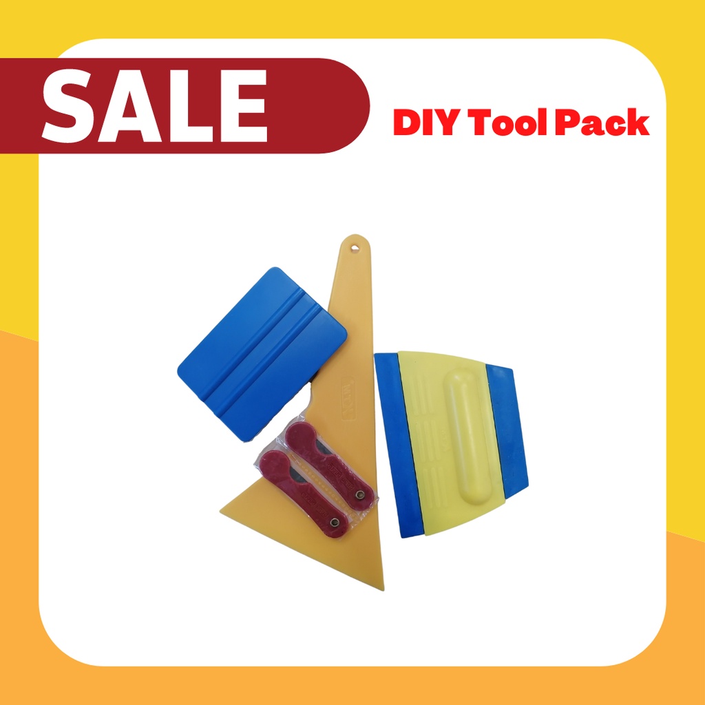 Window Tinted Film Installation Tinted Tool / Window Tinted Film ...