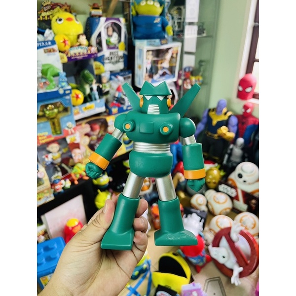 Crayon shin-chan Robot kantam nohara shinosuke shinchan | Shopee Malaysia
