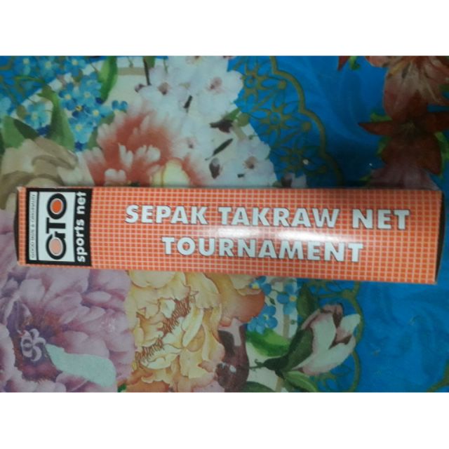 Takraw net | Shopee Malaysia
