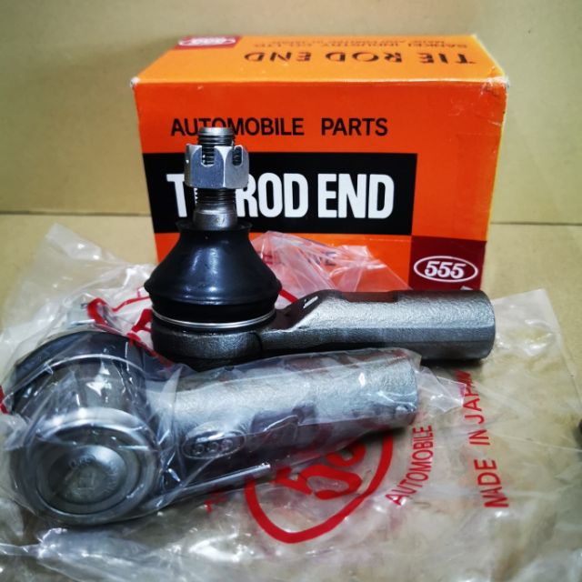Toyota Corolla / Unser / LITEACE Van (EE100 / KF80 / KM36) Tie rod End ...