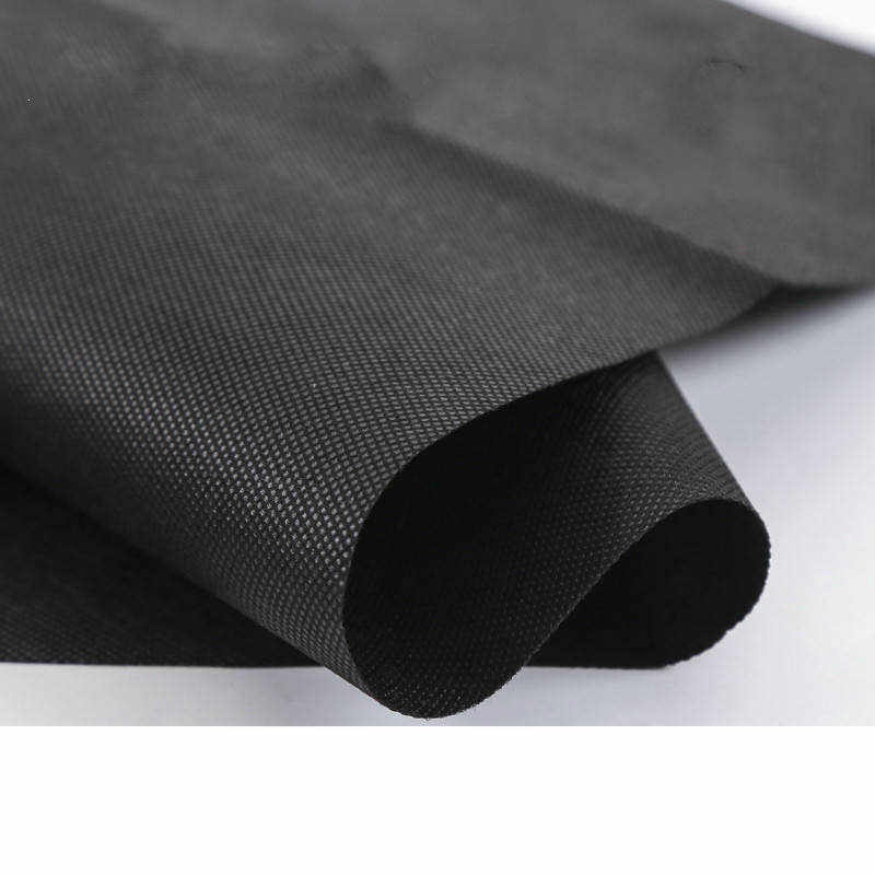 63” 90gms 70gms 50gms UPHOLSTERY PP NON-WOVEN Fabric Lining For Sofa ...