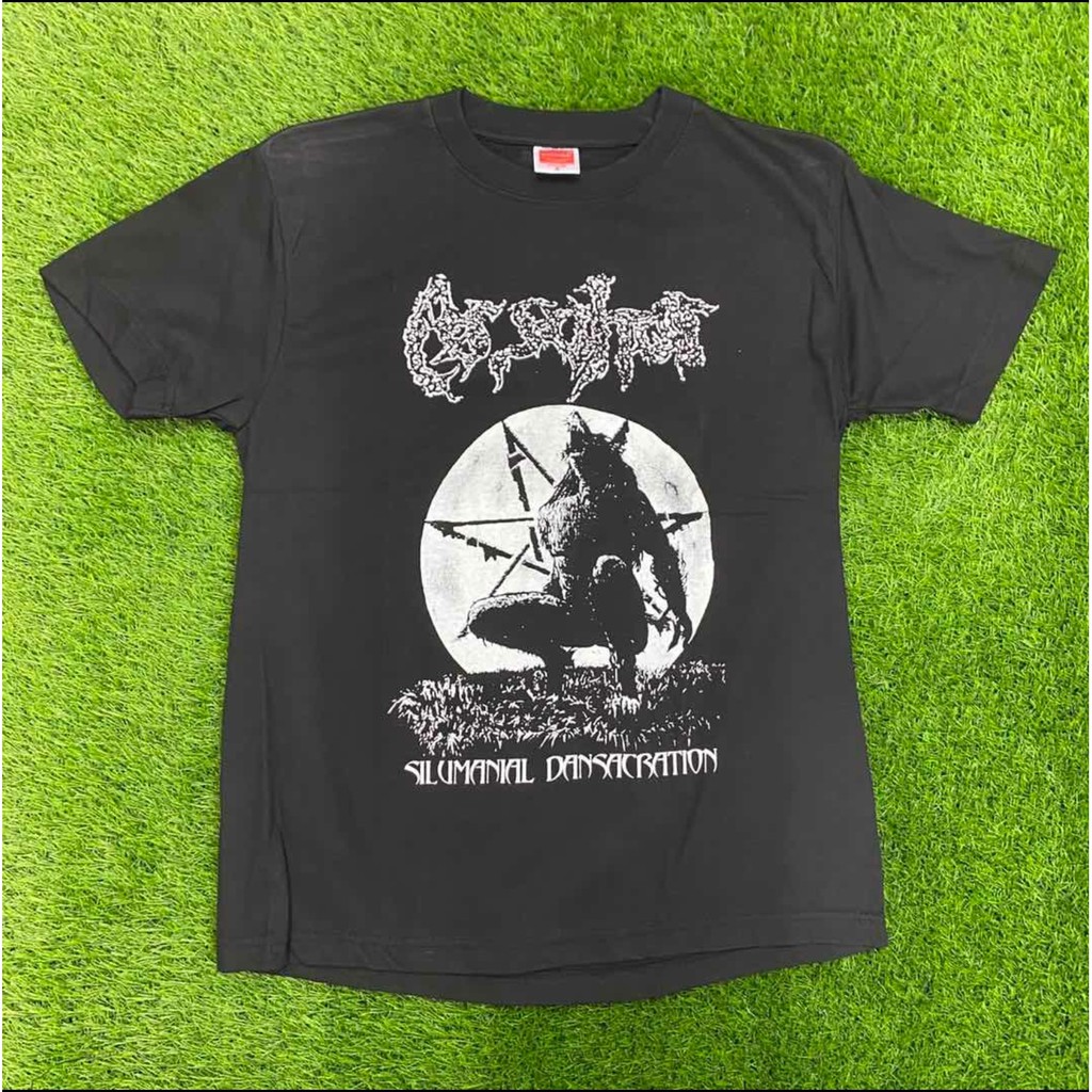 As Sahar Silumanial Dansacration Limited Edition Rock Band Shirts High ...