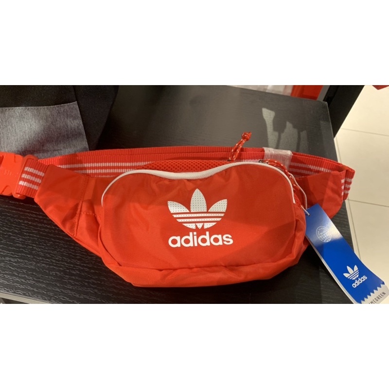 PORCH BAG ADIDAS 💯 ORIGINAL | Shopee Malaysia