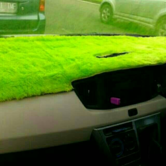 Universal DASHBOARD COVER (fur rasfur) | Shopee Malaysia