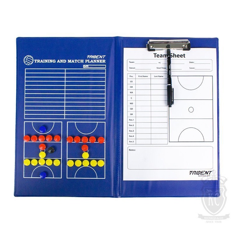 Trident Netball Magnetic Board | Shopee Malaysia