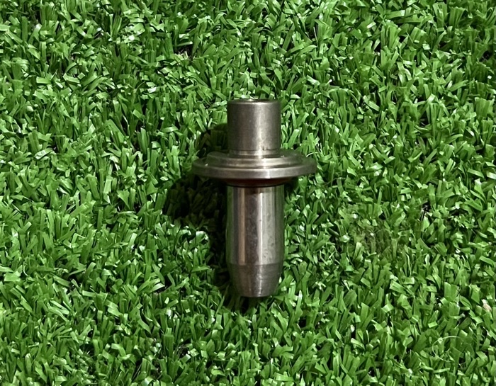 YAMAHA EGO iKK VALVE BUSH EGO VALVE BUSH EX / IN VALVE BUSH EGO STEEL ...