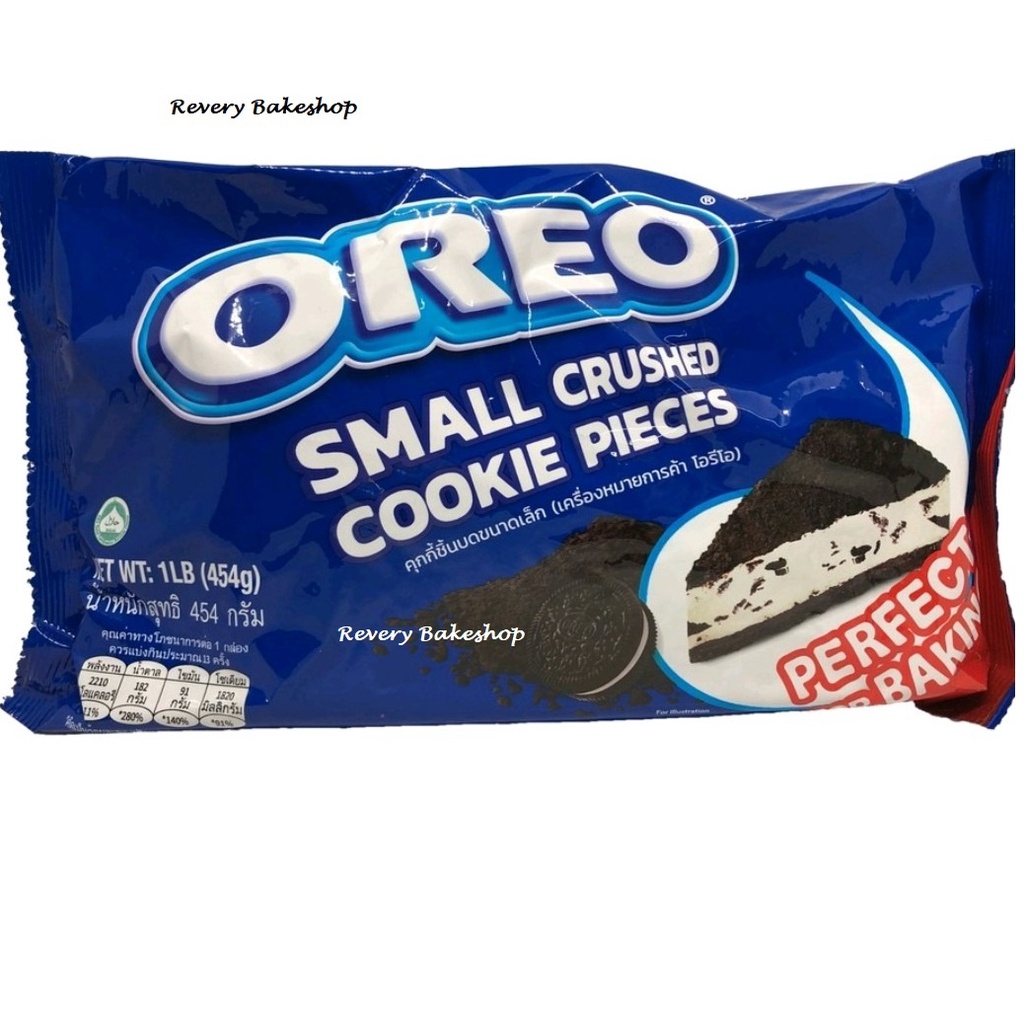 Oreo Regular/Oreo Crumbs | Shopee Malaysia