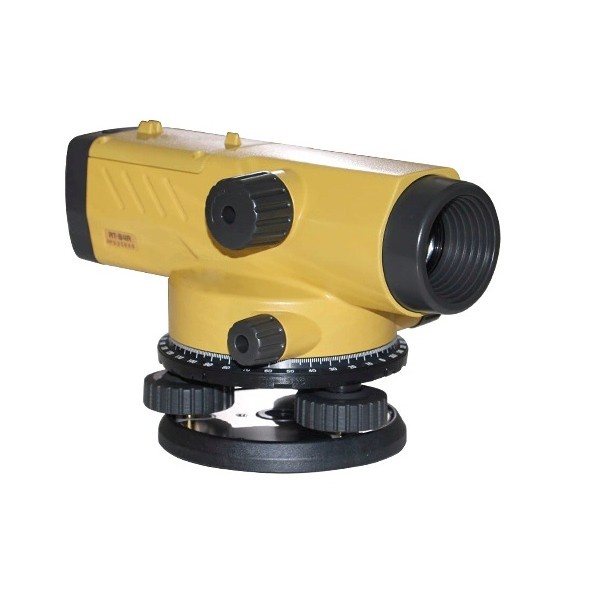 TOPCON AT-B4A SOKKIA B40A DUMPY LEVEL AUTOMATIC LEVEL OPTICAL LEVEL SURVEY LEVEL LEVELING STAFF ...