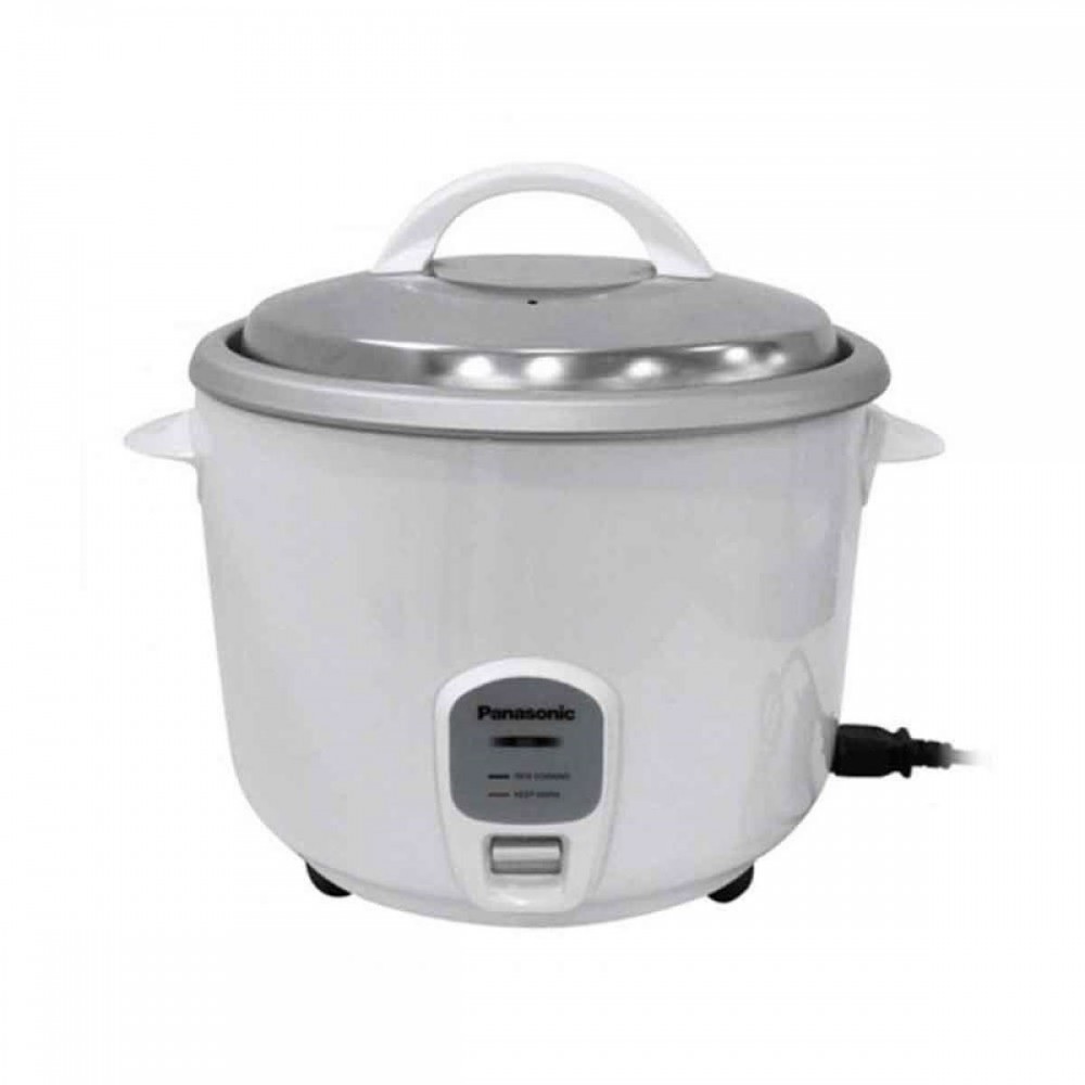Panasonic Conventional Rice Cooker SR-E10A | SR-Y10G (1.0L) | Shopee Malaysia