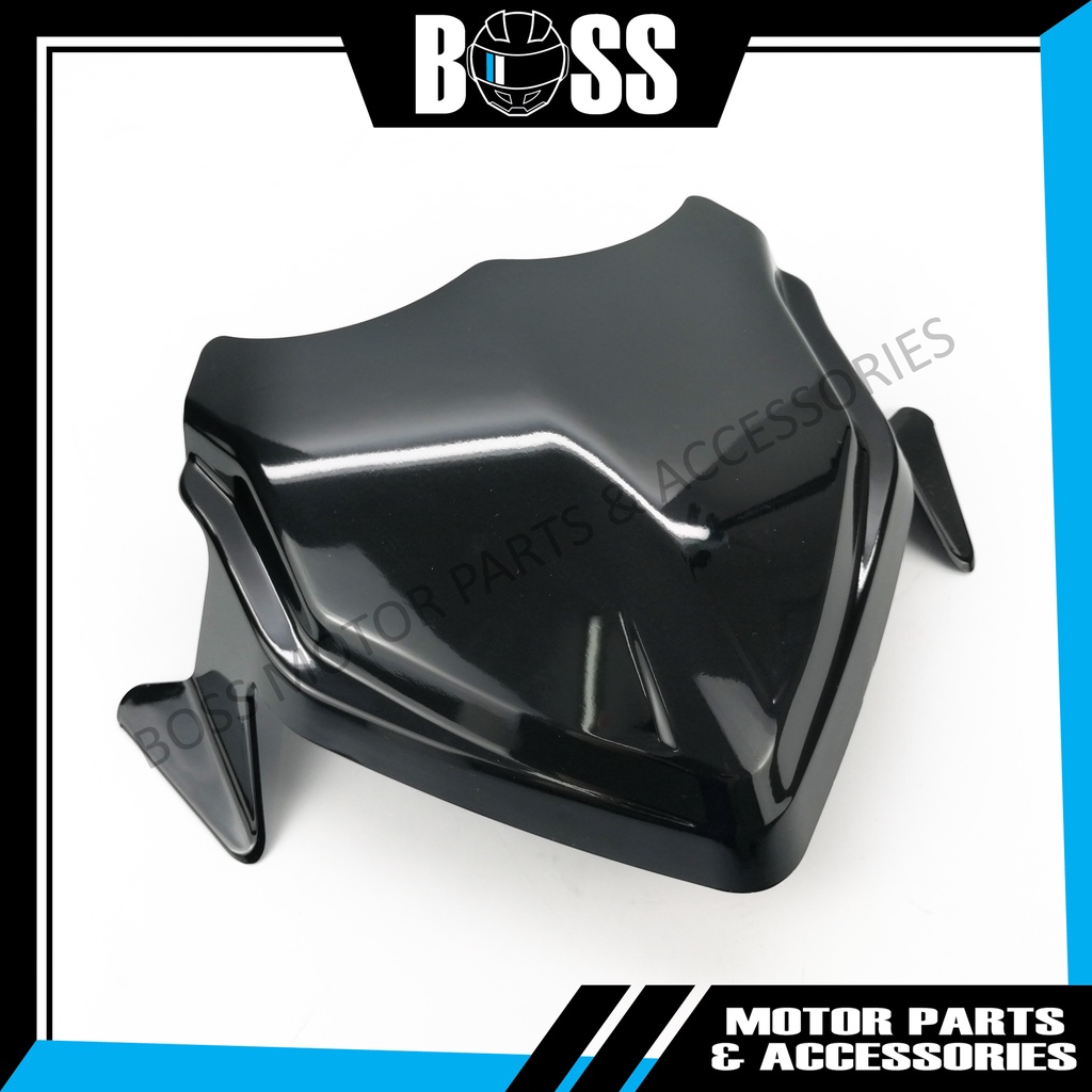 SYM VF3I Cowling Visor Windsheld With Number Sticker | Shopee Malaysia