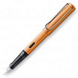 LAMY AL-Star Stellar 027 Fountain Pen 2019 Bronze Gold Series (F/EF Tip ...