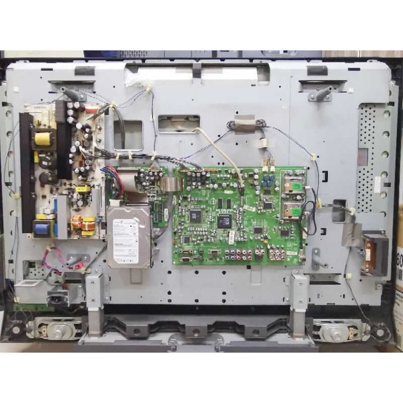 TV LCD LG NO MODEL: 42LC2RR OLD LCD TV. | Shopee Malaysia