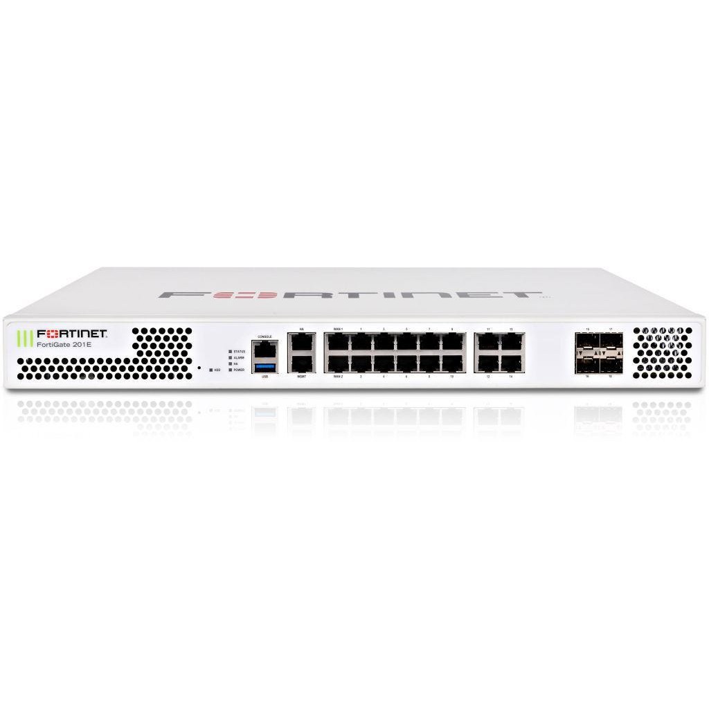 Fortinet FortiGate FG-201E Network Security/Firewall Appliance | Shopee ...