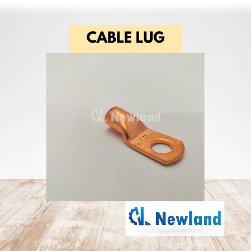 Cable Lug Copper 35mm (60A) | Shopee Malaysia
