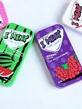 中国IMINT品牌直营店Brand Direct Store I'MINT sugar-free Mint Candy Chewing Gum Carry Fresh Breath 21g a ...