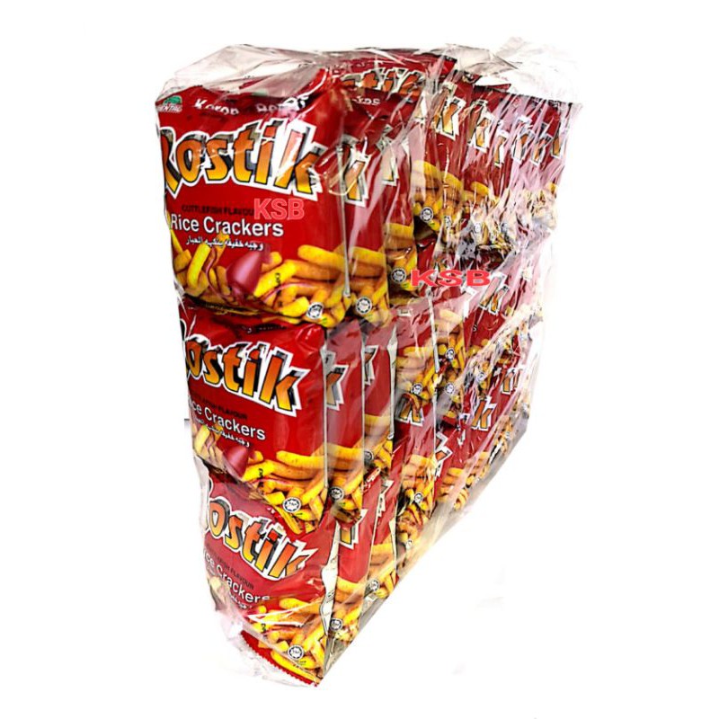 14g X 30 pkt ORIENTAL SNACK SMALL PACK | Shopee Malaysia