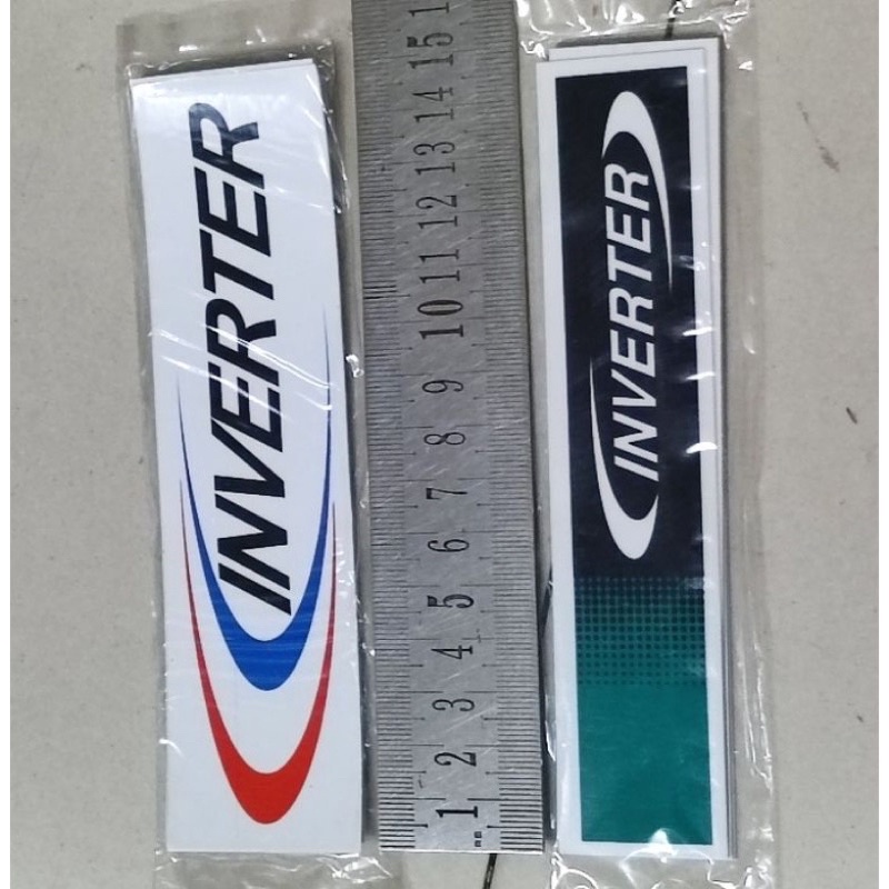 Inverter tail stamp | Shopee Malaysia