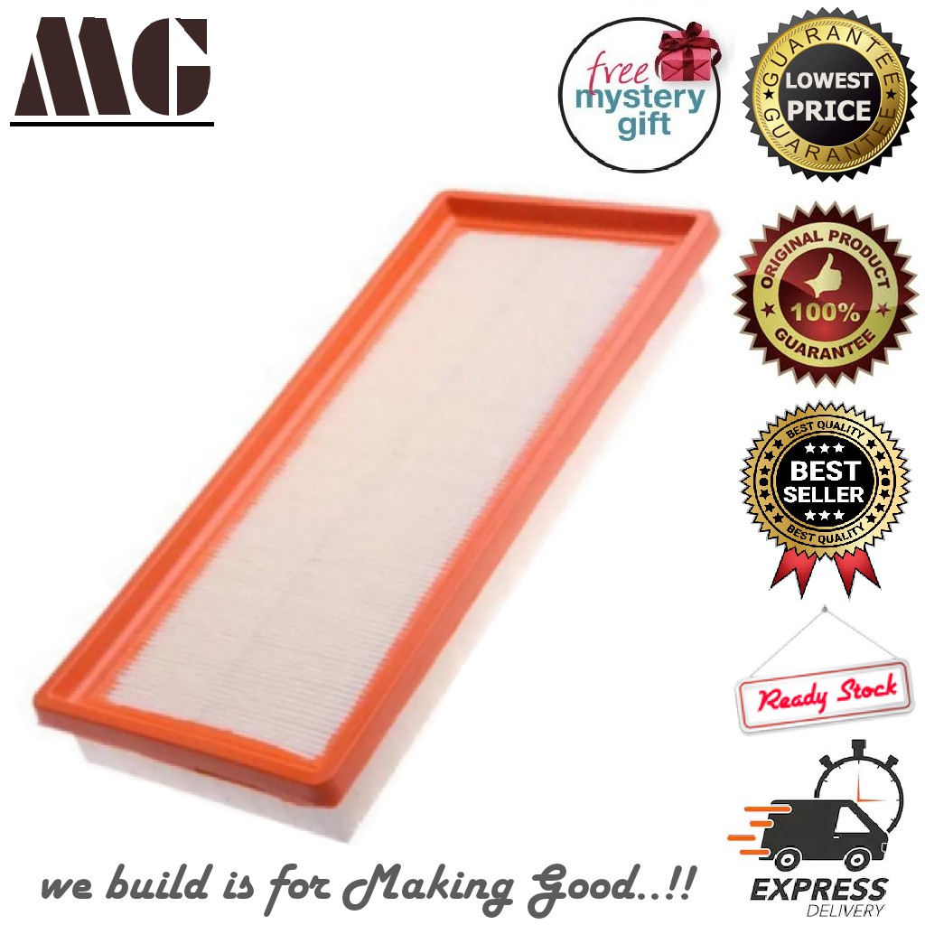 PROTON PERSONA PREVE BLM FLX SAGA NEW PERSONA IRIZ AIR FILTER (PW810704 ...