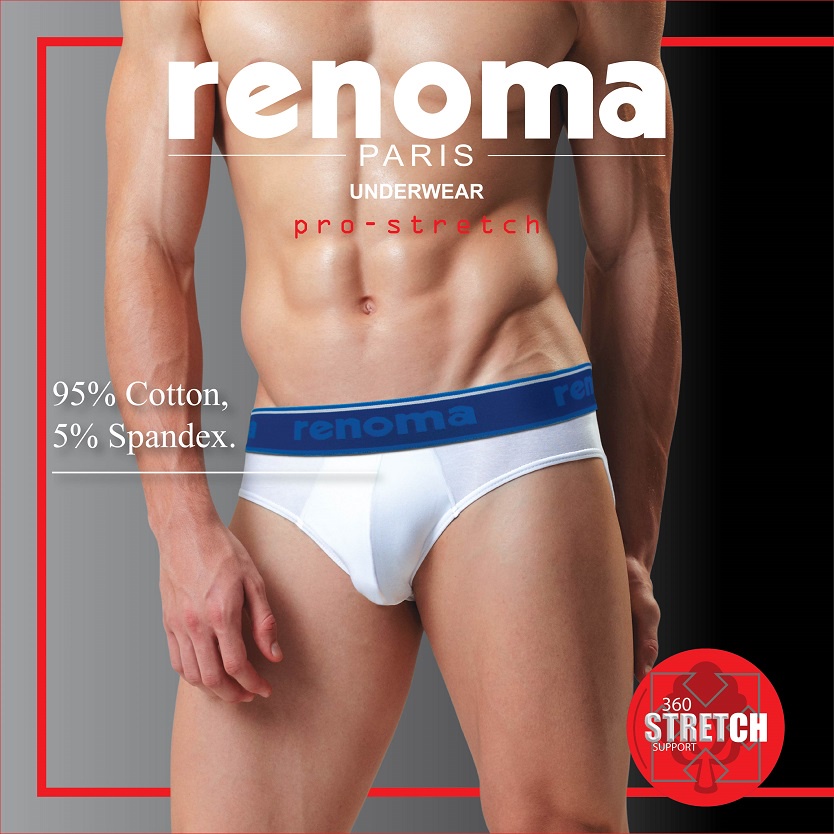 RENOMA - 3 Mini (REM3113) | Shopee Malaysia