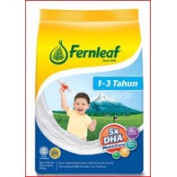 Fernleaf GUMP 1+ PLAIN / MADU (1- 3 tahun ) 850g | Shopee Malaysia