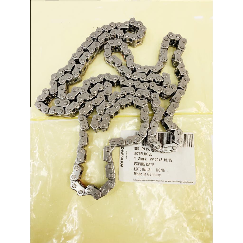 Timing chain Volkswagen & Audi | Shopee Malaysia