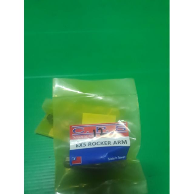 Honda ex5/dream/wave 100 rocker arm | Shopee Malaysia
