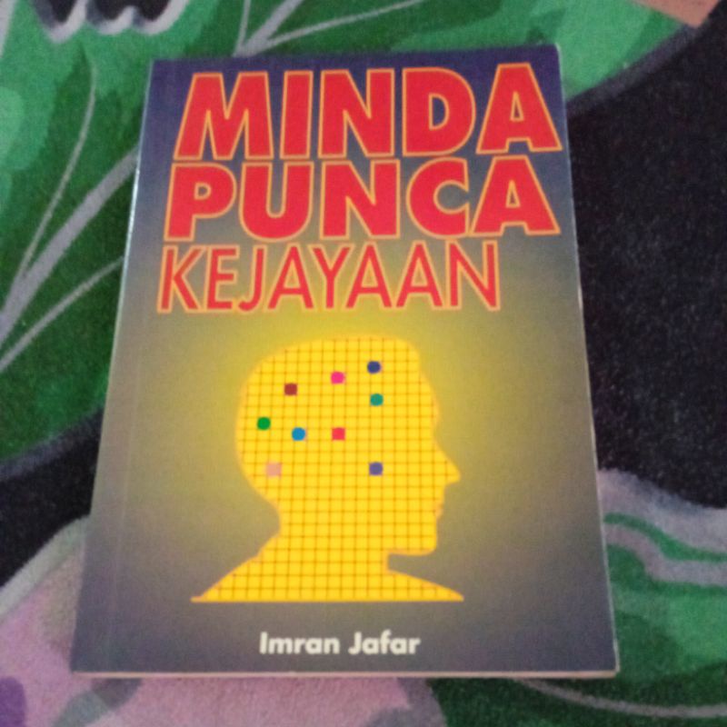 MINDA PUNCA KEJAYAAN | Shopee Malaysia