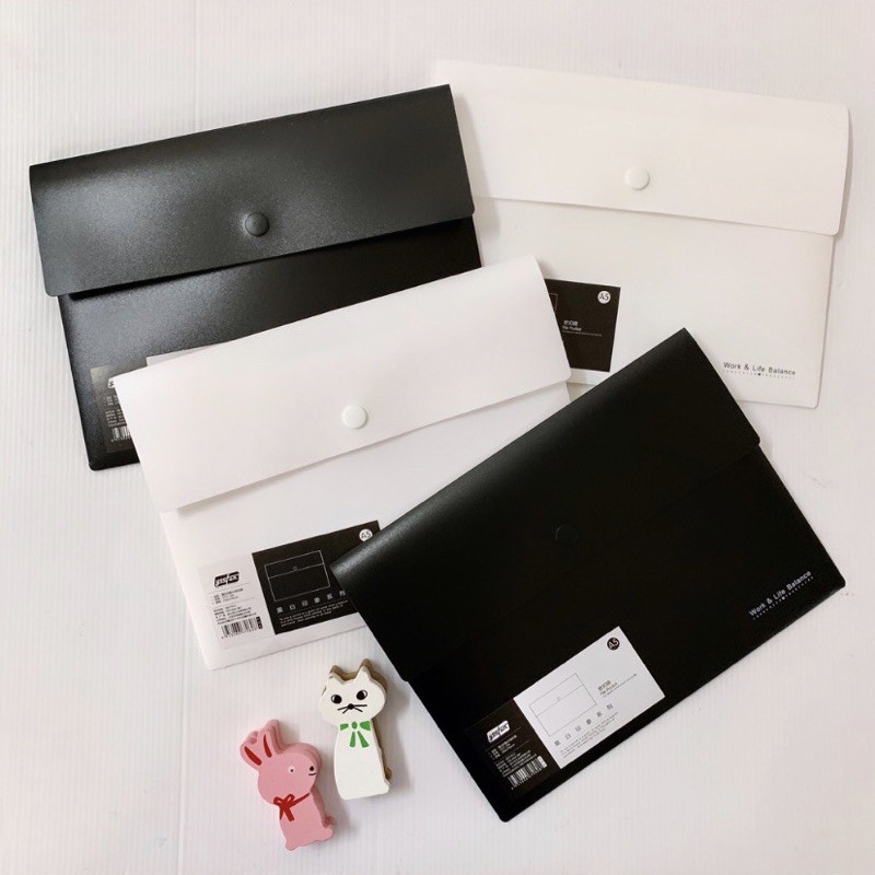 Hard PP Button File / file B5 button file / file small file B5 file B5 ...