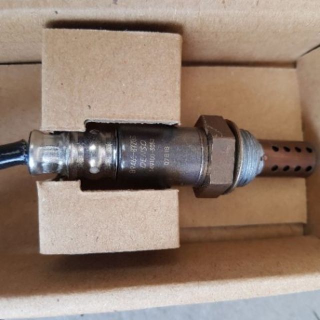 PERODUA KELISA KENARI KANCIL K4 SENSOR OXYGEN /SENSOR EXHAUT /SENSOR O2 ...