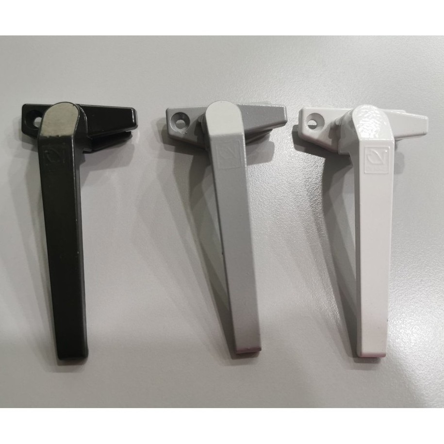 DEKKO 061 Casement Window Handle Lock Window Frame Pemegang Kunci ...