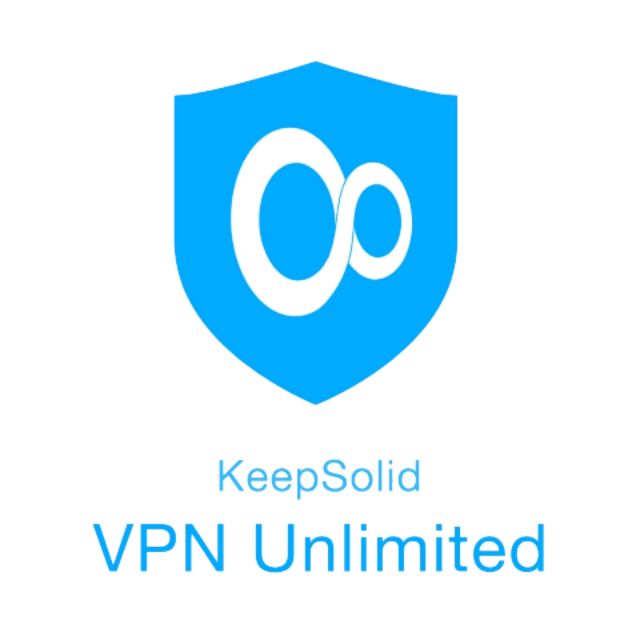 (Official) KeepSolid VPN Unlimited: Lifetime Subscription | Shopee Malaysia