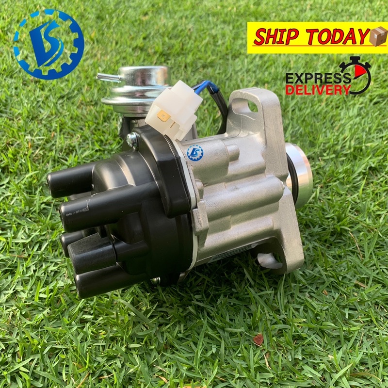 (NEW)WIRA 1.3/1.5 SAGA 12V DISTRIBUTOR (GOOD QUALITY) | Shopee Malaysia