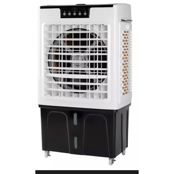 Midea ionizer Air Cooler 15L MAC-215F/ MAC-450CR 130W 45L Digital ...