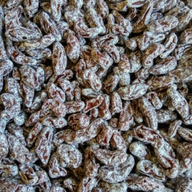 Asam Anggur Putih Thai / Asam Jabit 250gm - 500gm | Shopee Malaysia