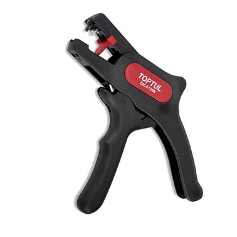 Toptul Automatic Wire Stripper（DICA1306） | Shopee Malaysia