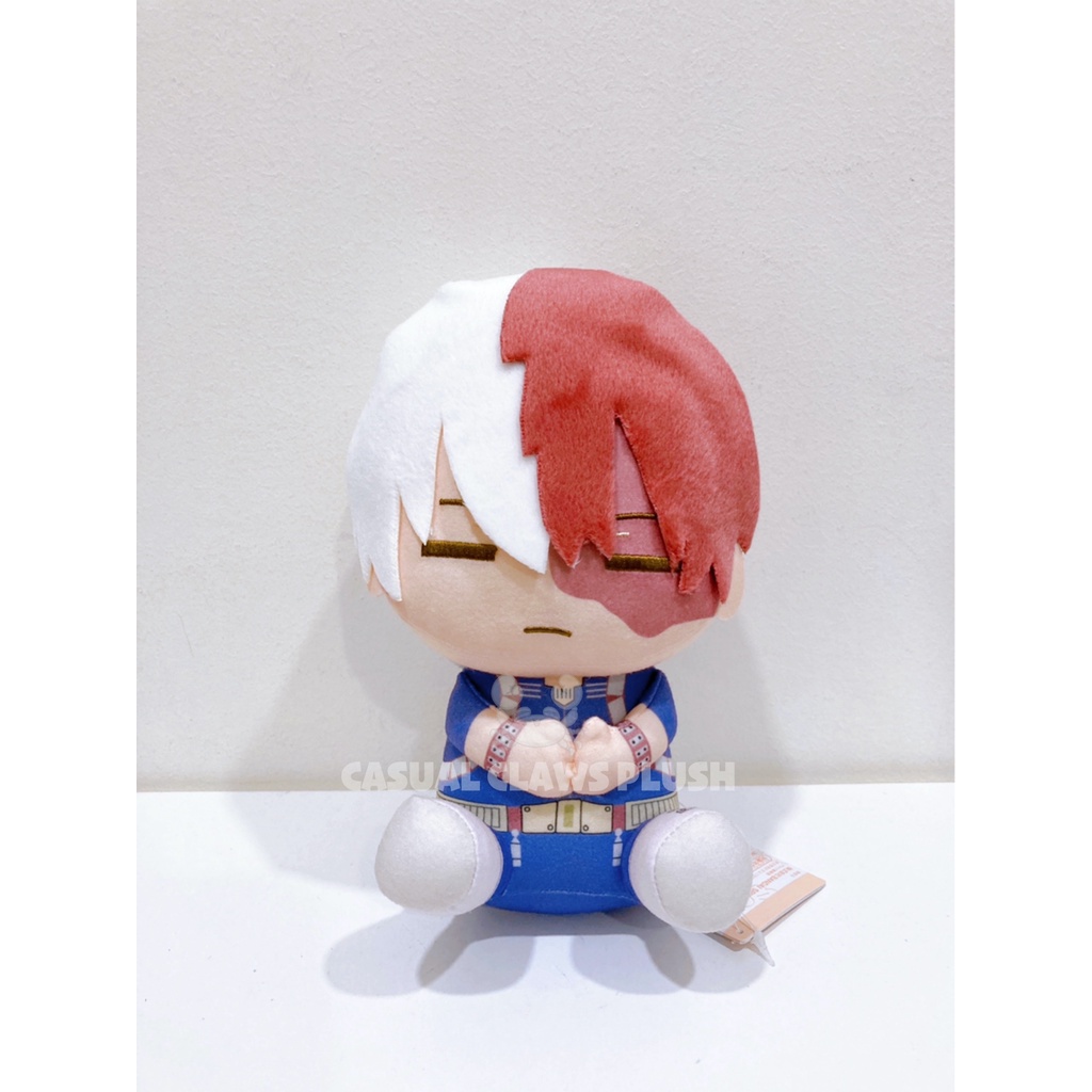[BANPRESTO Original] Boku no Hero Academia My Hero Academia Shoto ...