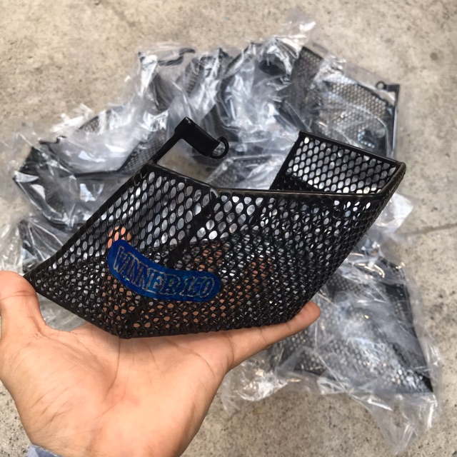 Winner - Winner X motorbike side basket | Shopee Malaysia