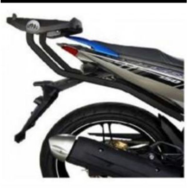 Givi Heavy Duty (YAMAHA/HONDA/SYM/MODENAS/DEMARK/SUZUKI) | Shopee Malaysia