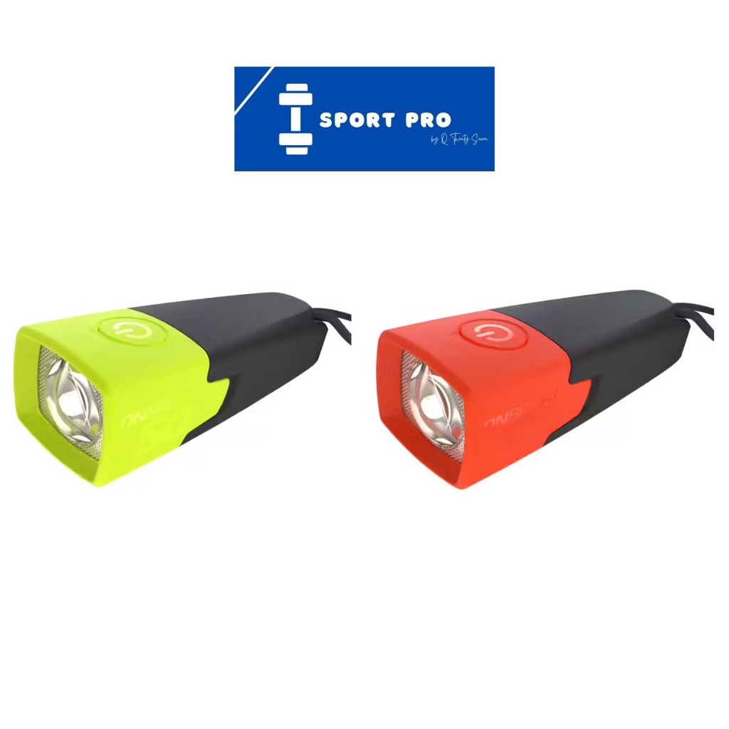 Decathlon / Torchlight / Powered Torchlight / 10 Lumens / Onbright 50 ...