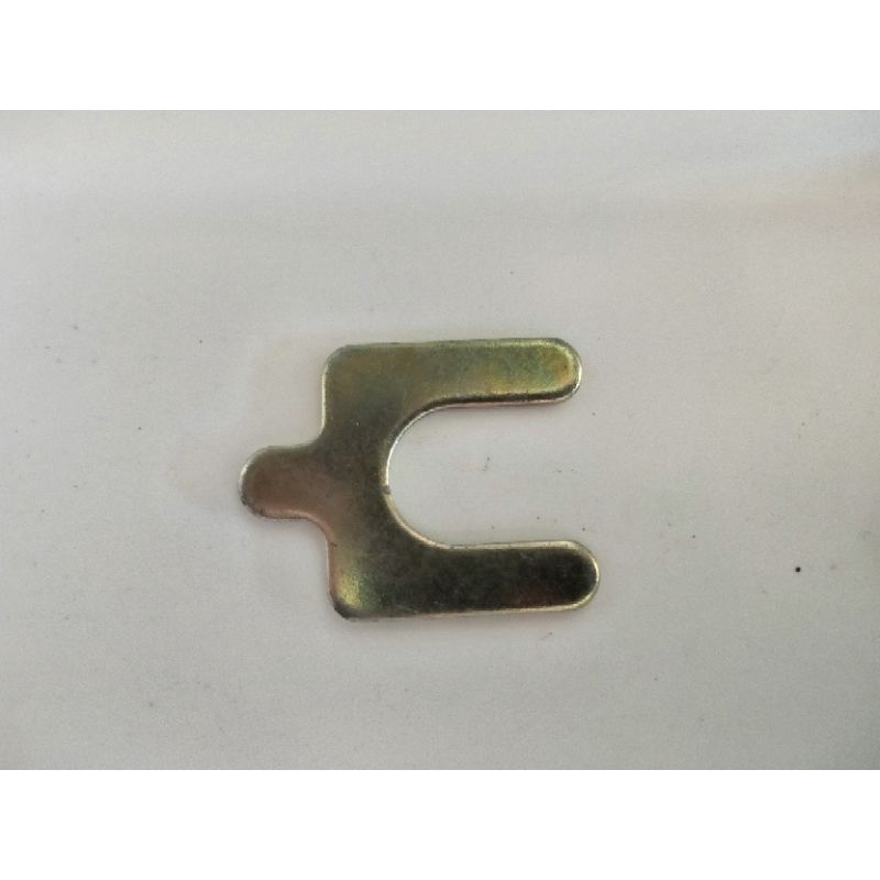 1.0mm 1.5mm 2mm 3mm Alignment Washer U type four wheel alignment insert ...