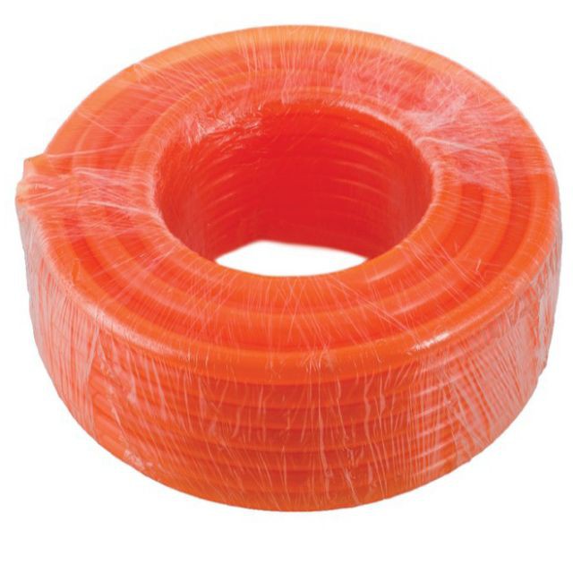 Paip Getah Special Oren High Quality 30M | Shopee Malaysia