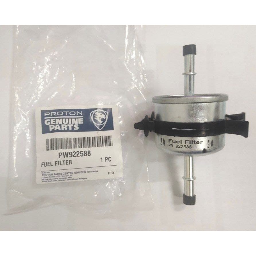 ORIGINAL PROTON GENUINE SAGA VVT, PERSONA VVT & IRIZ FUEL FILTER ...