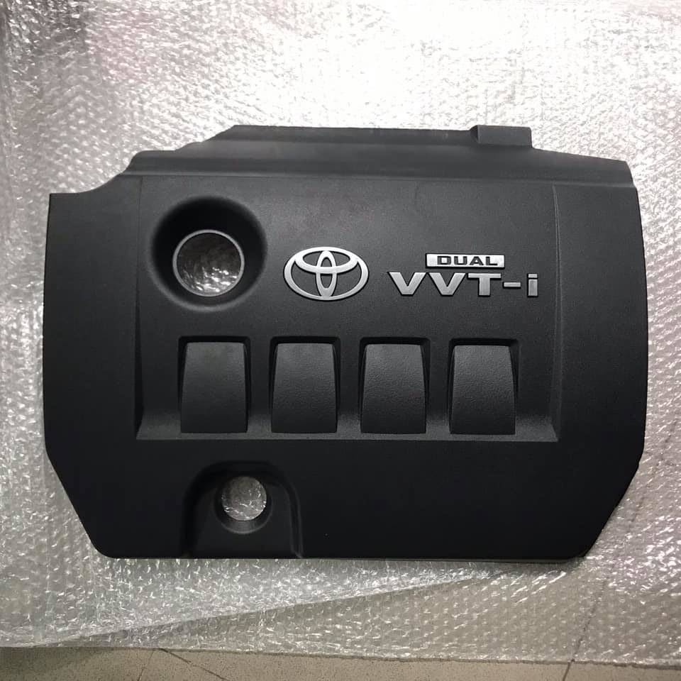 Altis 2022, 2023 engine compartment cover. Toyota Cross 2020- 2022 ...