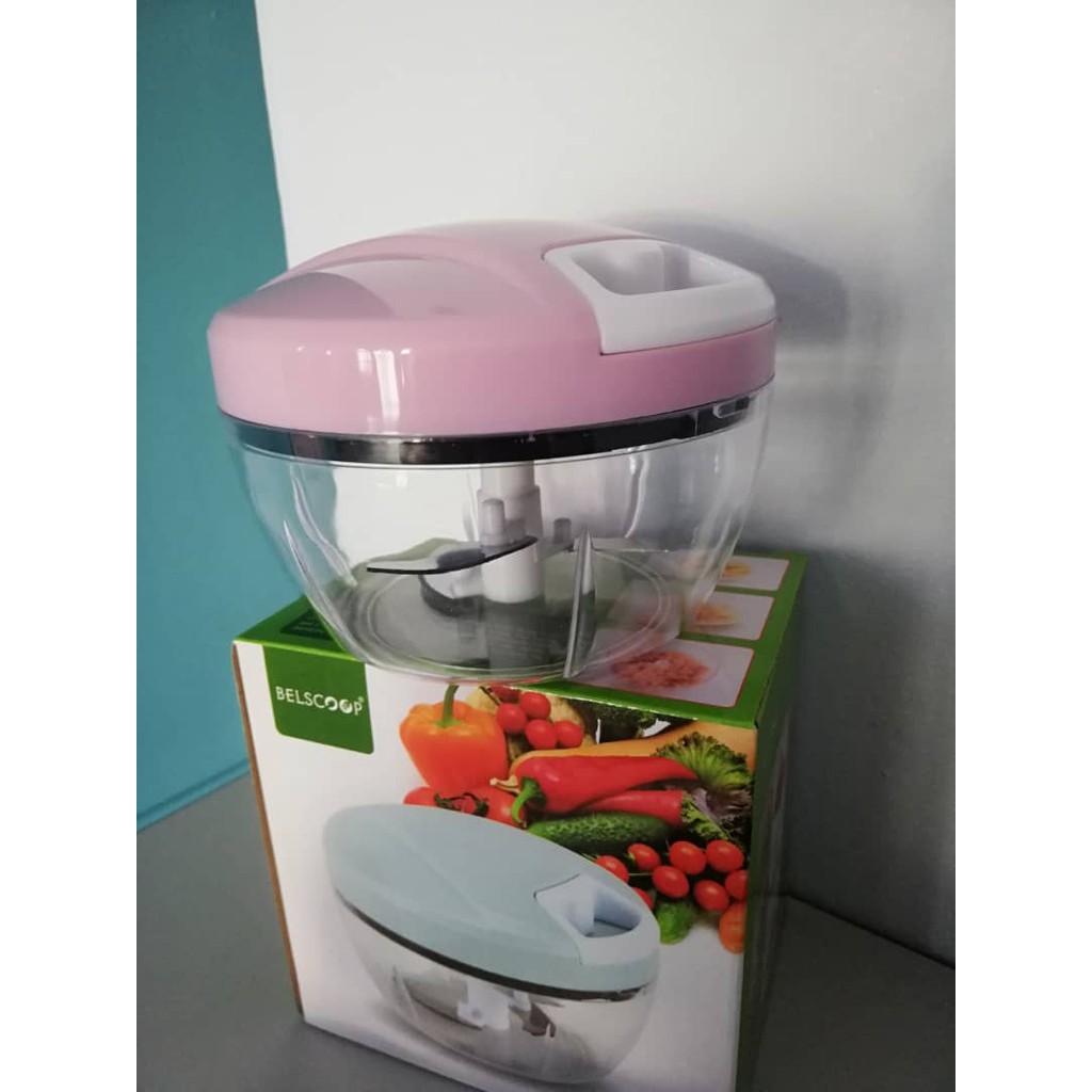 (READY STOCK) Chopper Viral | Shopee Malaysia