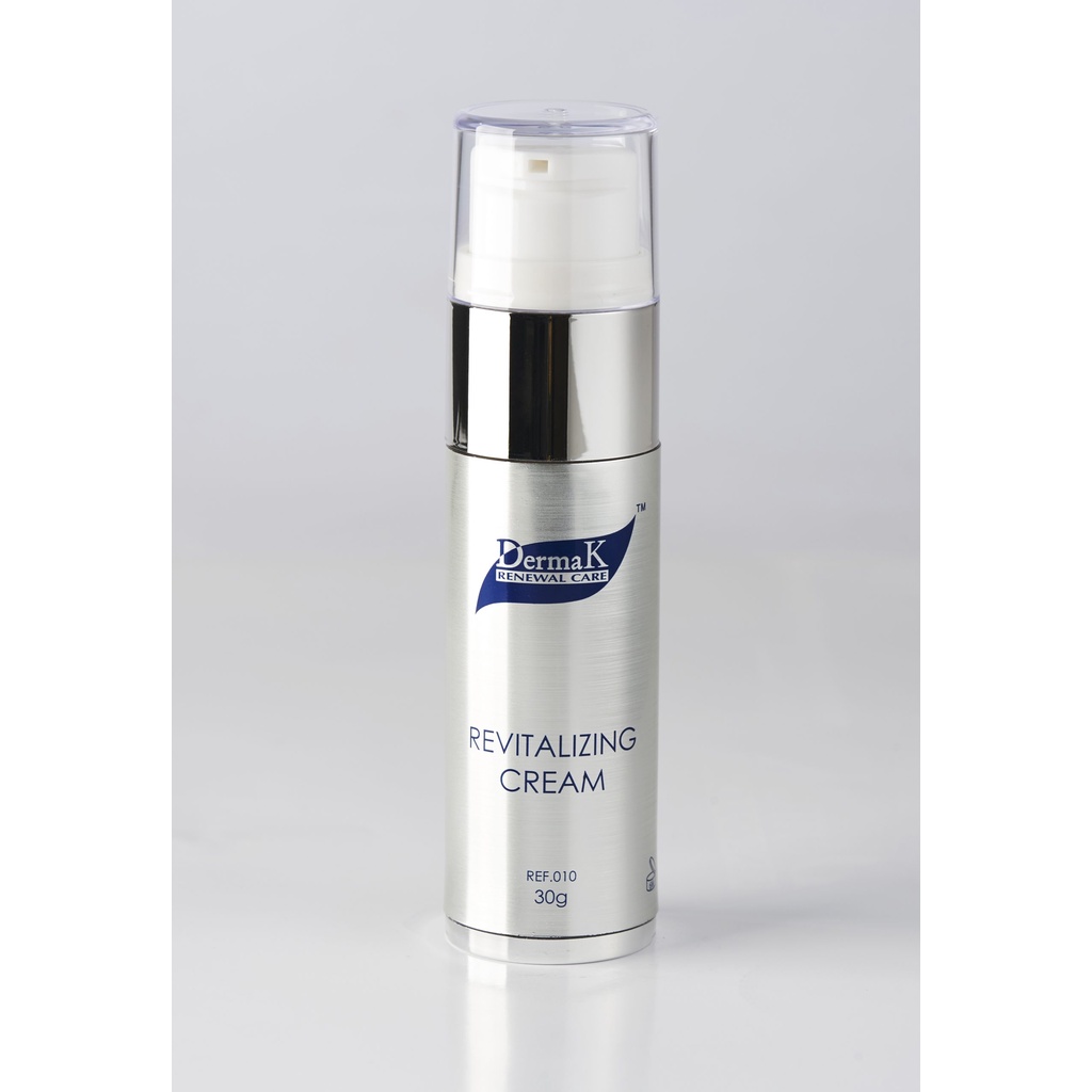 Derma-K ~K010 – Revitalizing Cream | Shopee Malaysia