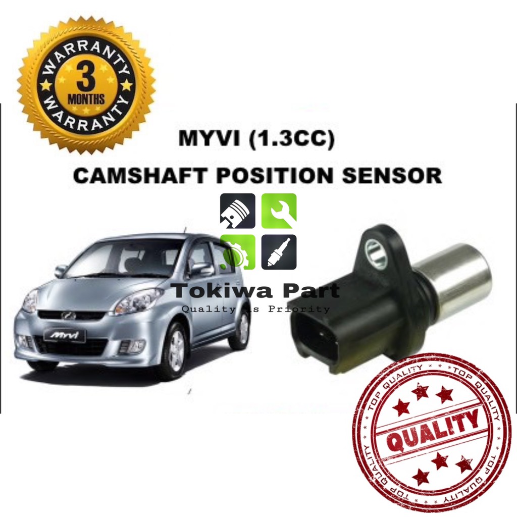 Perodua Myvi Alza Avanza Myvi Lagi best 1.3 Cam Sensor | Shopee Malaysia