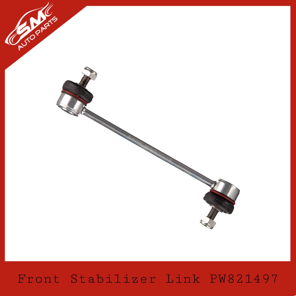 Front Stabilizer Link - Proton Waja / Gen2 / Persona ( Absorber Link ...