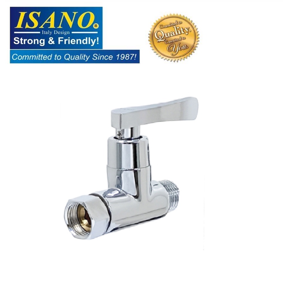 ISANO 1500HV WATER HEATER CONTROL VALVE | Shopee Malaysia