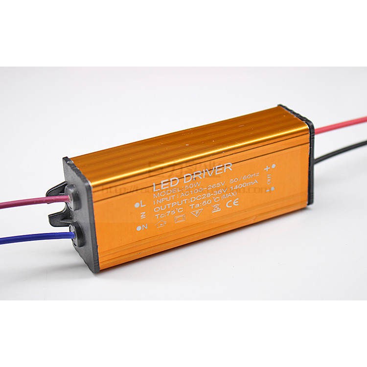 Stable Source led driver 50w-60w | Shopee Malaysia